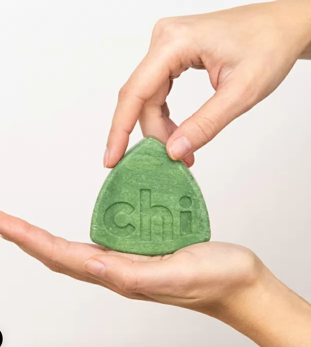 Tea Tree Shampoo Bar - IQ Balance