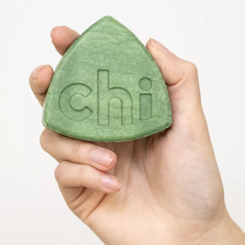 Tea Tree Shampoo Bar - IQ Balance