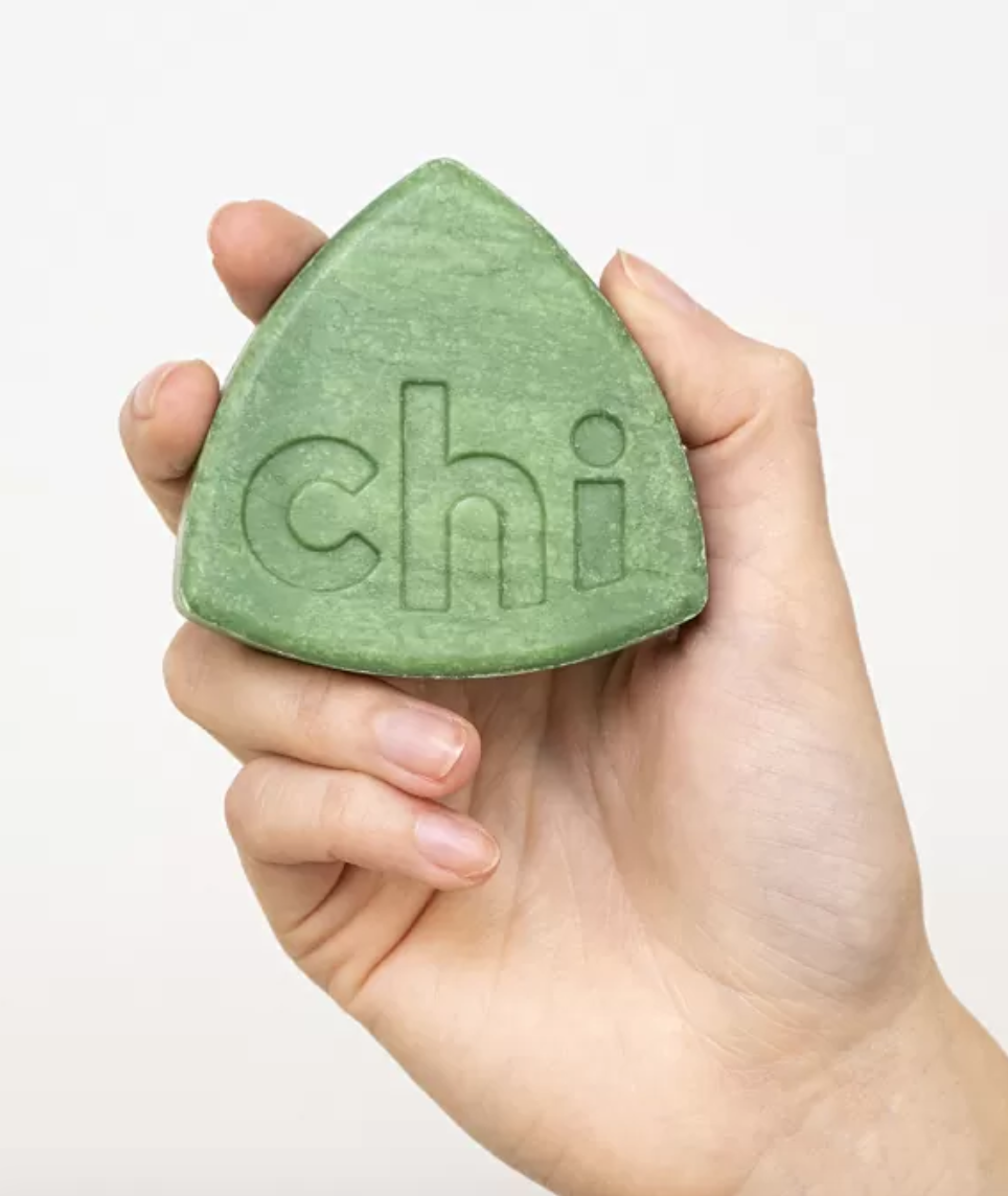 Tea Tree Shampoo Bar - IQ Balance